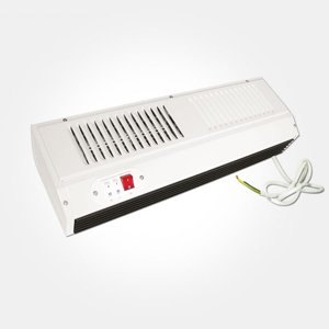 3000 Watt Screen Heater (3 Settings)
