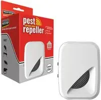 Small House Pest-Stop PSIR-SH Indoor Pest Repeller | Effective pest ...