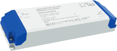 All LED Dimmable 24V 100W Constant Voltage LED Driver