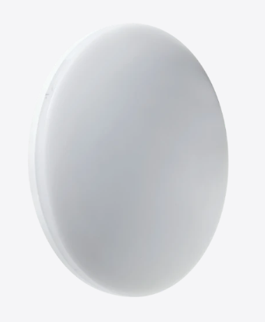 Robus Portal IP54 LED 18w Slimline CCT Bulkhead