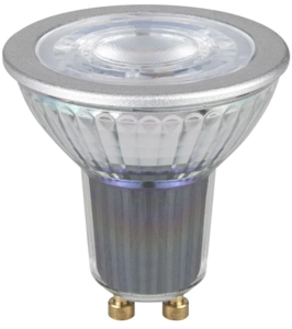 Dimmable 9.6W Parathom LED GU10 PAR16 High Lumen Bulb Cool White