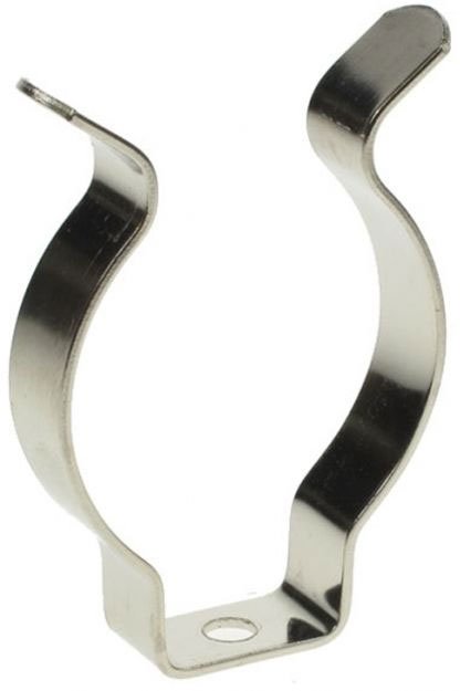 Screw Steel Clip T12 Tubes