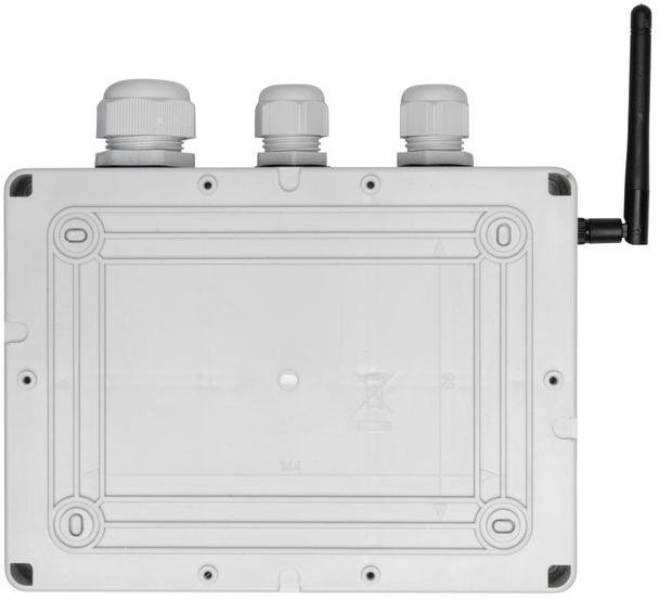 Heat Outdoors 9KW Remote Variable Heater Controller Receiver 901344