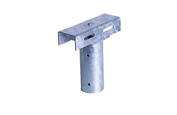Street Light Bracket for Column (76mm Dia. Column)