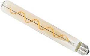 4W Dimmable LED Bulb – Very Warm White 2700K (240V)