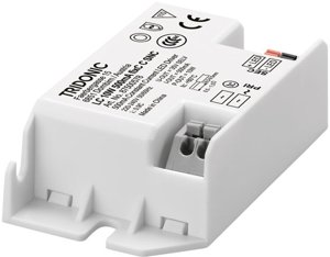 Tridonic Compact LED Driver LC 10W 350mA fixC C SNC - Tridonic 87500577