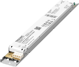 Tridonic Linear LED Driver LC 60W 75-330mA flexC NF h16 EXC4 | Tridonic 28003878