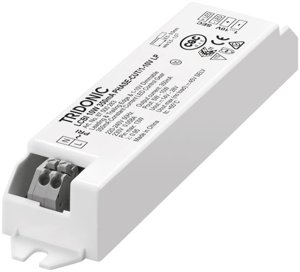 Tridonic Compact LED Driver LCBI 10W 180mA PHASE-CUT/1-10V