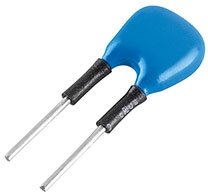 Tridonic I-SELECT 2 PLUG 550mA Blue