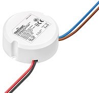 Tridonic Round Series 28W Constant Current LED Driver fix C 700mA