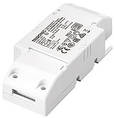 Tridonic Compact LED Driver LC 21W 500mA fixC SR ADV2 - Tridonic 87500863