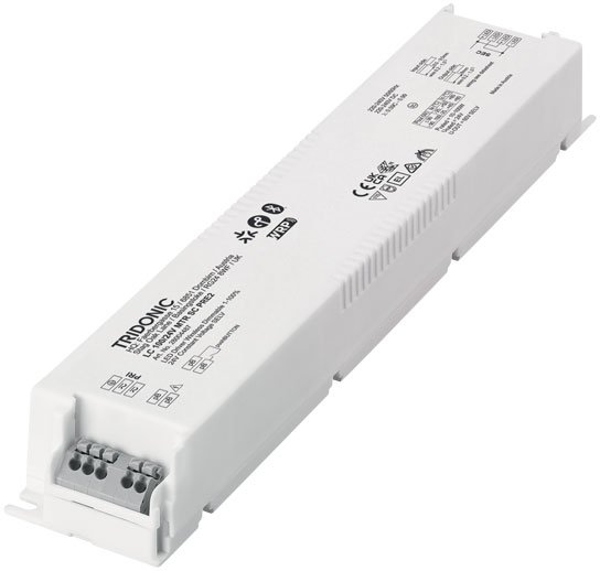 Tridonic Compact LED Driver LC 100W 24V MTR SC PRE2 - Tridonic 28004487