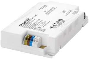 Tridonic Compact Dimmable LED Driver LC 17W 250-700mA flexC C EXC ...