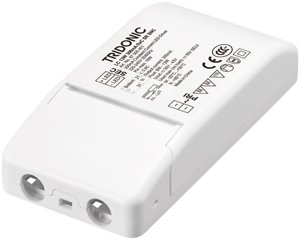 Tridonic Compact LED Driver LC 13/15W 300/350mA fixC SR SNC - Tridonic 87500571