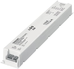 Tridonic Compact LED Driver LC 150W 24V MTR SC PRE2 - Tridonic 28004488