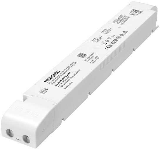 Tridonic Compact LED Driver LC 200W 48V SC SNC 87501097
