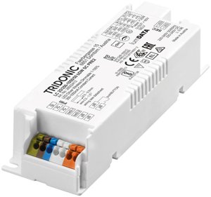 Tridonic Compact LED Driver 25W 350-1050mA bDW SC PRE2 - Tridonic 28002413