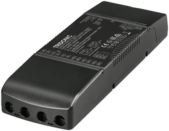 Tridonic Compact LED Driver LC 38W 350-1050mA bDW TW SR PRE2 - Tridonic ...