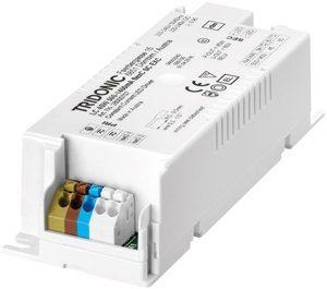 Tridonic Compact LED Driver LC 45W 500-1400mA flexC SC EXC - Tridonic 28000707