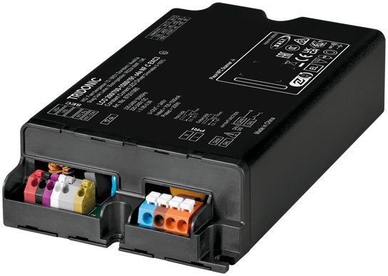 Tridonic Compact LED Driver LCO 200W 700-1500mA 191V one4all NFC C EXC3 ...