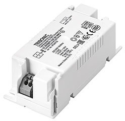 Tridonic Compact LED Driver LC 25W 350mA fixC SC SNC2 - Tridonic 87500732