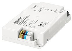 Tridonic Compact LED Driver LC 45W 500-1400mA flexC C EXC - Tridonic 28000695