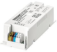 Tridonic Compact LED Driver LC 45W 500-1400mA flexC SC EXC - Tridonic 28000707