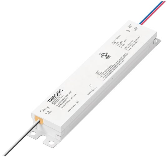 Tridonic Linear LED Driver 100W 0-4150mA 24V LP SNC UNV 28004374