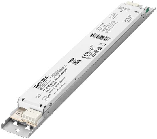 Tridonic Linear LED Driver LC 35W 150-700mA flexC NF h16 EXC4 28004410