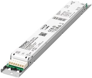 Tridonic 28004048 Linear LED Driver 25W 50-350mA 230V NFC-Controlled