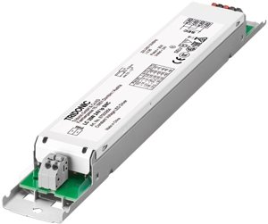 Tridonic Linear LED Driver LC 35W 438-1450mA 24V lp SNC - 87500854