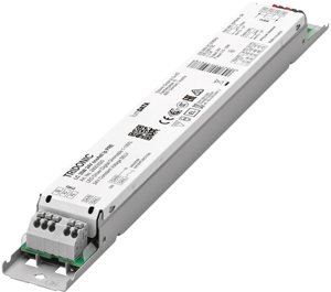 Tridonic Linear LED Driver LC 35W 50-350mA 24V one4all lp PRE - Tridonic 28003520