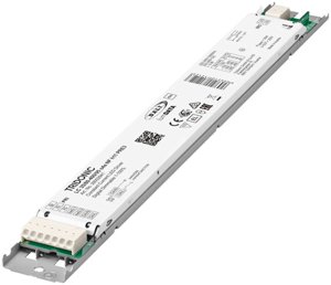 Tridonic Linear LED Driver LC 35W 80-400mA 95V o4a NFC h11 PRE3 - Tridonic 28002941