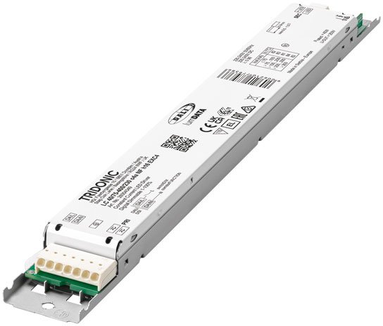 Tridonic 28004049 Linear LED Driver - 40W 75â 400mA 230V - o4a NFC h16 EXC4