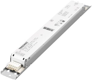 Tridonic Linear Dimmable LED Driver LC 50W 100 400mA flexC lp EXC Tridonic 28000680