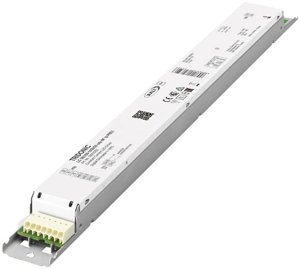 Tridonic Linear LED Driver LC 50W 350-1050mA 50V o4a NFC lp PRE3 ...