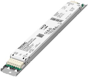 Tridonic Linear LED Driver LC 55W 350-1050mA 54V o4a NFC h16 EXC4 | Tridonic 28003602