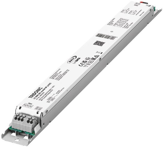 Tridonic Linear LED Driver 60W 48V one4all NF lp EXC 28003538