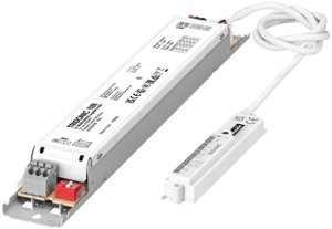 Tridonic Linear LED Driver LC 65W 200-350mA stepDIM lp SNC - Tridonic 87500977