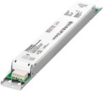 Tridonic Linear LED Driver LC 35W 438-1450mA 24V lp SNC - 87500854