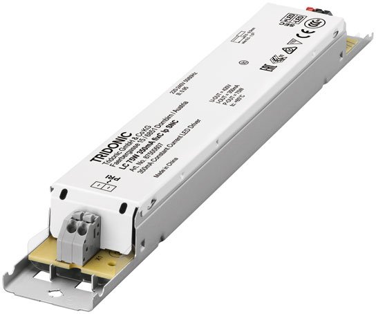 Tridonic 87500607 Linear LED Driver 75W 350mA FixC LP SNC