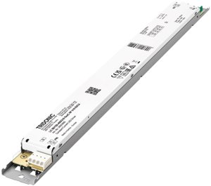 Tridonic Linear LED Driver LC 90W 150-400mA flexC NF h16 EXC4 28005038