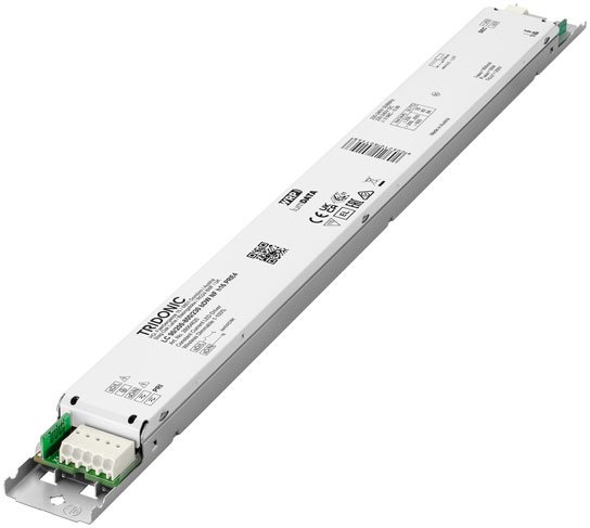 Tridonic Linear LED Driver LC 90W 200-800mA 230V bDW NFC h16 PRE4 - Tridonic 28004620