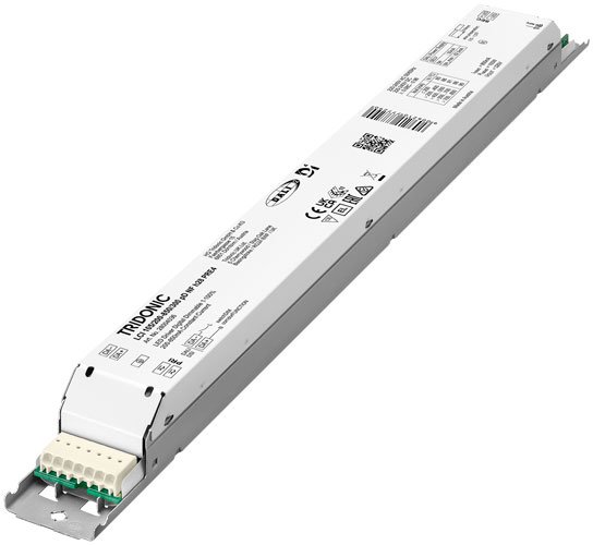 Tridonic Linear LED Driver LCI 105W 200-850mA pD NF h28 PRE4 (INDUSTRY ...