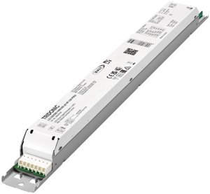 Tridonic Linear LED Driver LCI 220W 500-1400mA pD NF h28 PRE4 (INDUSTRY) - Tridonic 28004039