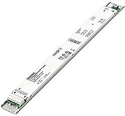 Tridonic 28002375 75W Linear LED Driver 100-400mA 220V o4a NFC h11 PRE3