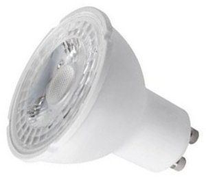 Megaman Dimmable LED GU10 5W Daylight (50W Alternative)