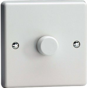 JQP401 Varilight V-Pro Dimmer Switch