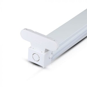 Twin 4ft LED Ready Fitting