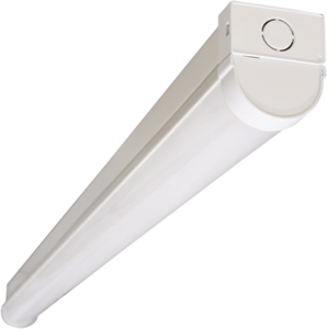 VALA 5Ft Batten VA-5TW Multi-Wattage, Flicker-Free LED Light (29W/36W/44W/52W)